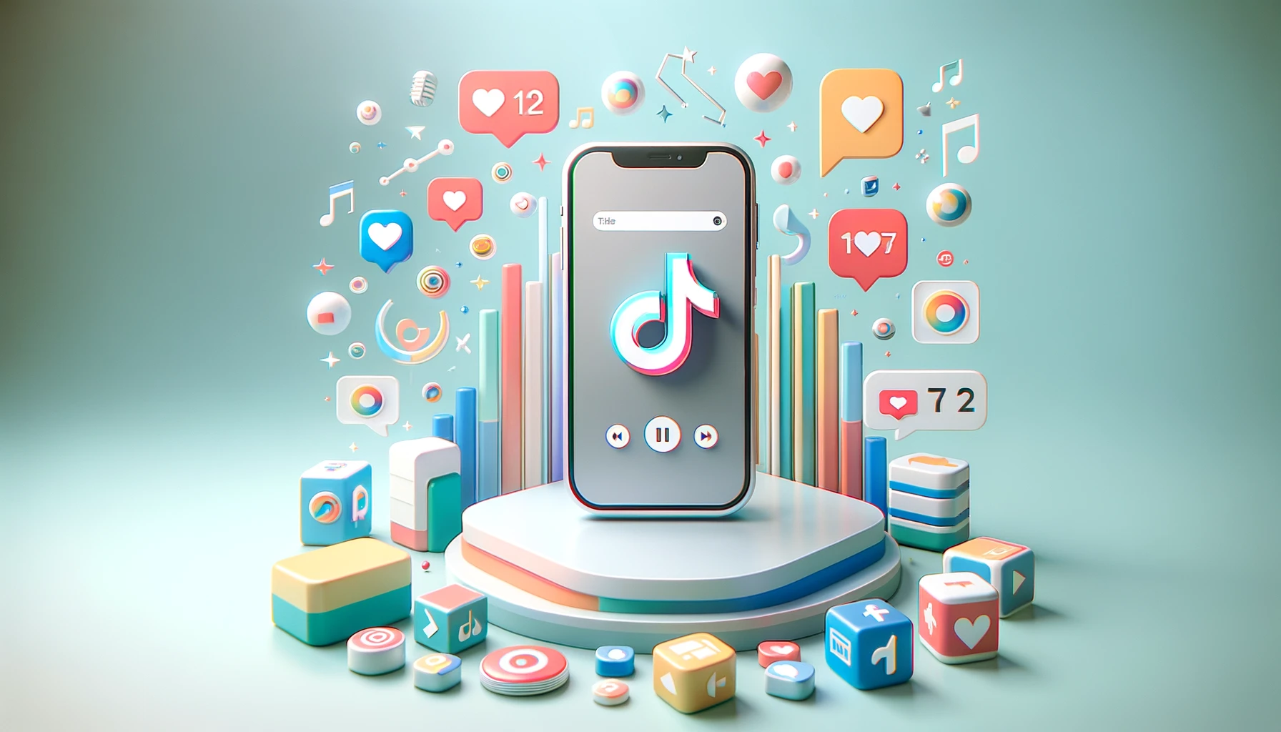How to Make Viral TikTok Content: Mastering Shareable Videos - Norsu ... How to Make Viral TikTok Content: Mastering Shareable Videos - Norsu ...